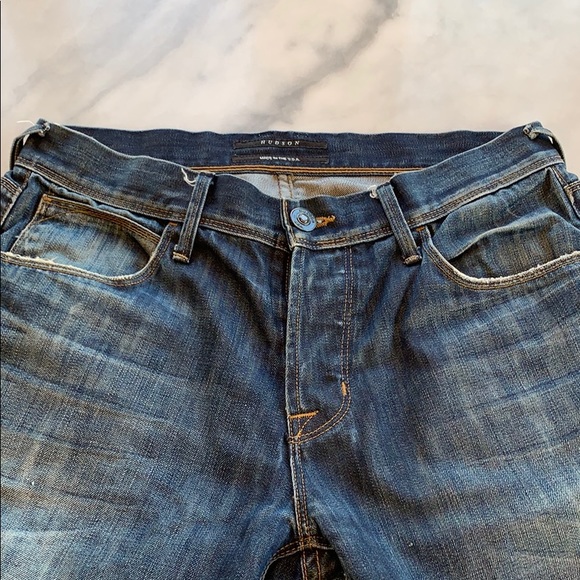 Hudson Jeans | Jeans | Mens Hudson Denim | Poshmark